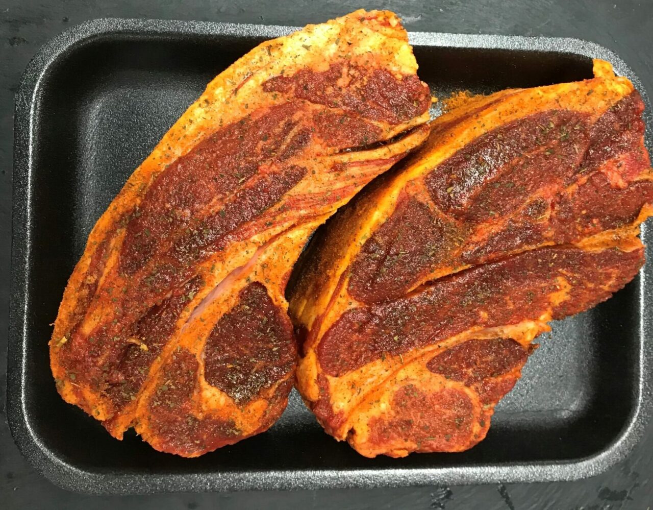 Delicious Lamb Henry Recipe - Eating Happiness