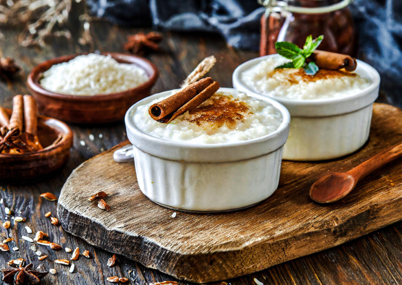 Kozy Shack Rice Pudding Recipe - Eating Happiness