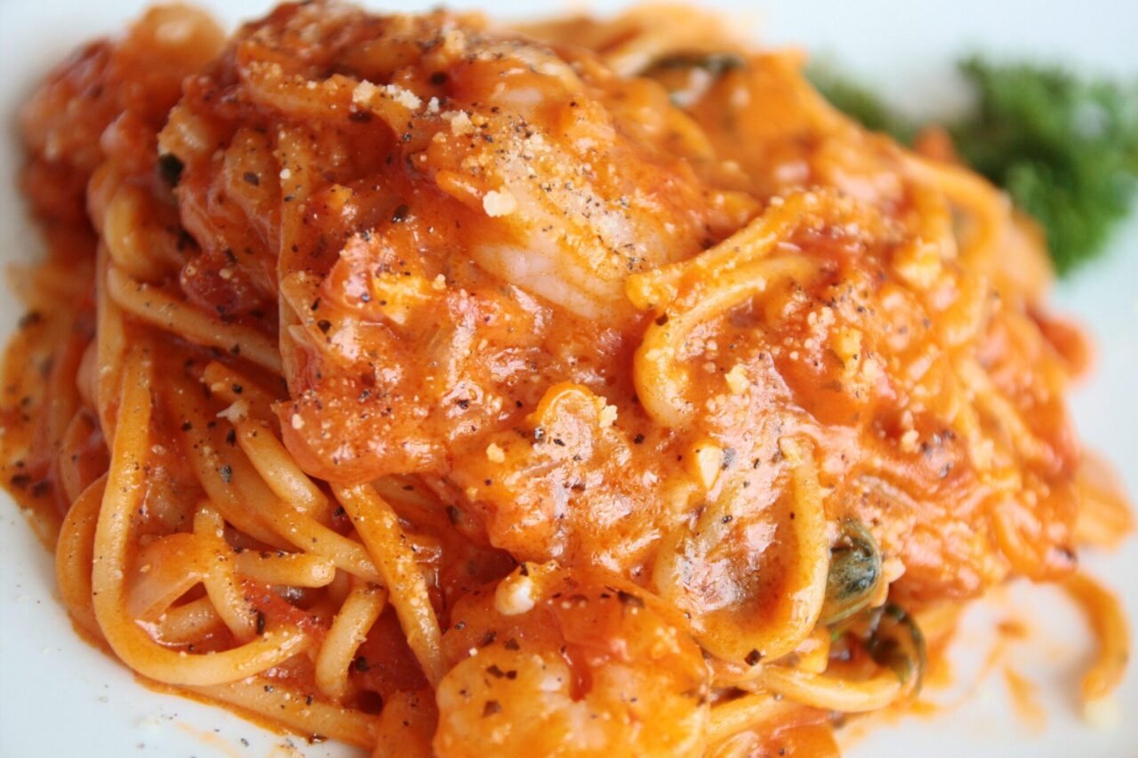 Homemade Spaghetti Sauce Recipe: A Flavorful Delight